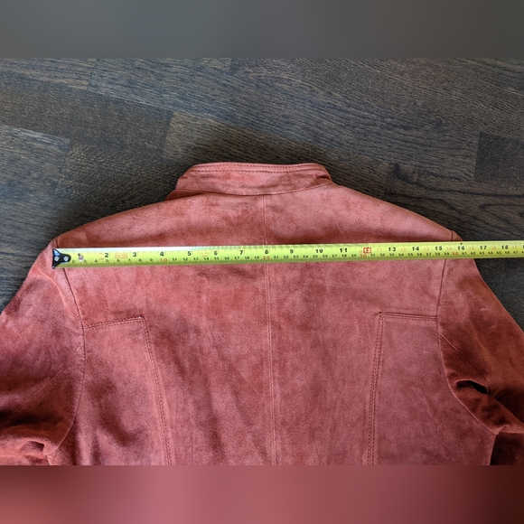 Danier | Jackets & Coats | Danier Suede Leather Jacket | Poshmark